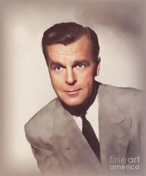 Actor Neil Hamilton 60 Photos Moonagedaydream Film