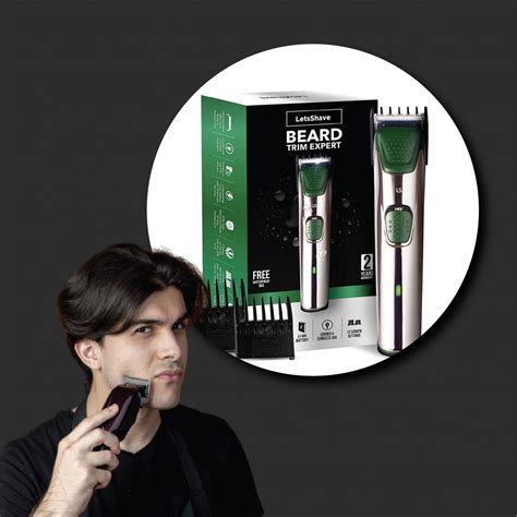 5 simple and fast ways to get rid of beard dandruff woovly