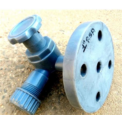 Pp Level Indicator Valve At ₹ 1900 Engineering Products In Ahmedabad