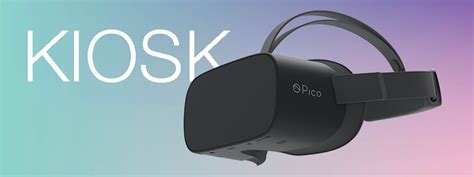 The Ultimate Vr Kiosk Mode Guide Headjack