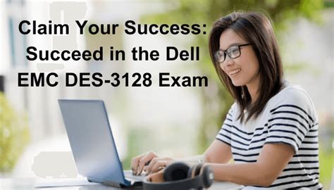 Shape Your Destiny Conquer The Dell Emc Des 3128 Certification Isecprep
