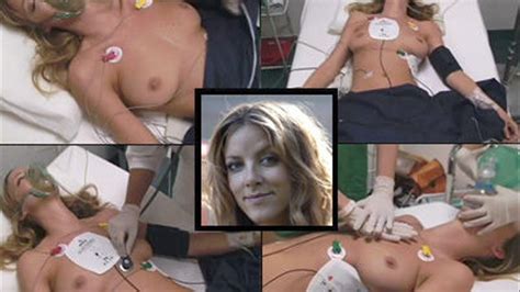 Kate CV Defib CPR AED OPandER Erotic Medical Fetish CPR Clips Sale