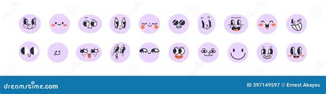 Funny Emoji Clipart Character Wacky Face Emoji In Enjoy Fun Happy