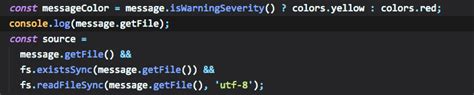typescriptformatter not work in fork ts checker webpack plugin 0 5 0