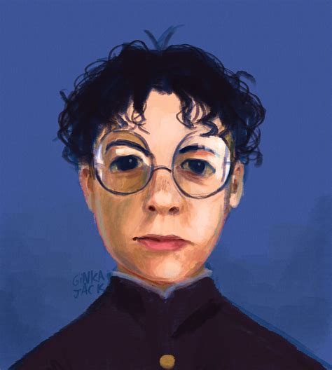 Takakura Ken Dandadan And 1 More Drawn By Ginkajack Danbooru