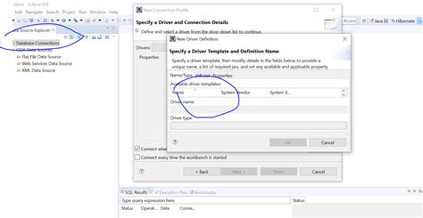 Hỏi Về Kết Nối Csdl Sql Server Với Eclipse Programming Dạy Nhau Học