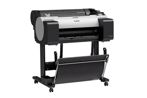 Plotter Canon ImagePROGRAF TM200 Incluso Treinamento Remoto Pense Print