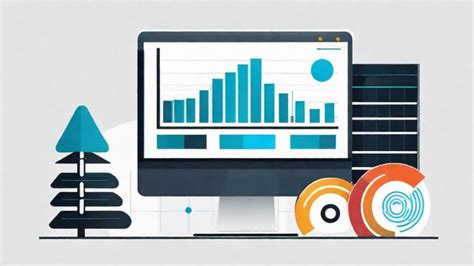 Premium Photo Visualizing Data For Impactful Insights