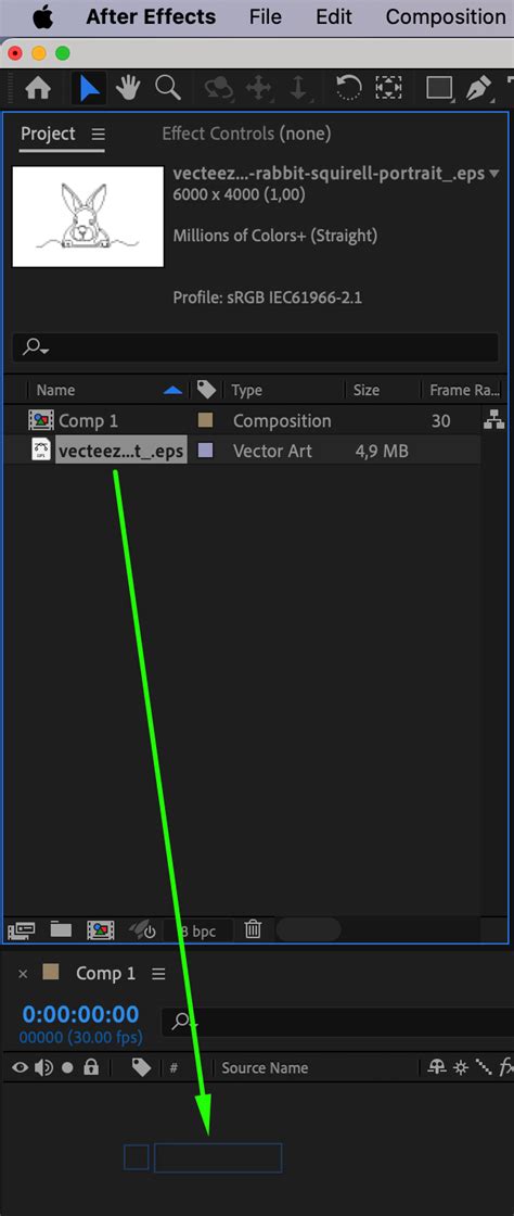 How To Animate Illustrator Files In After Effects Aejuice