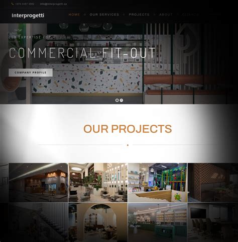 Modern Web Design And Development Fast And Responsive Websites Iis E