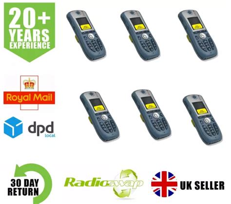 Ascom I62 Vowifi Combiné And Batterie Paquet Modèle Wh1 Aaaa 2k Neuf X 6 Eur 1 748 34