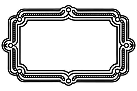 Program Border Vector Art Icons And Graphics For Free Download