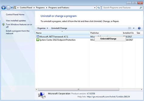 windows 10 和 framework 4 7 1 中的 system diagnostics stackframe 性能下降