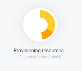Cloud Firestore For Windows Part The Basics LearnFlutterWithMe