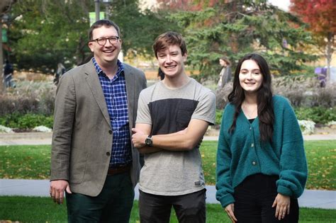 In The News Tim Lynch On The Impact Of National Politics On Local