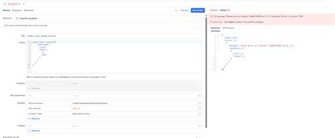 Graphql As Data Source 💬 Queries And Resources Retool