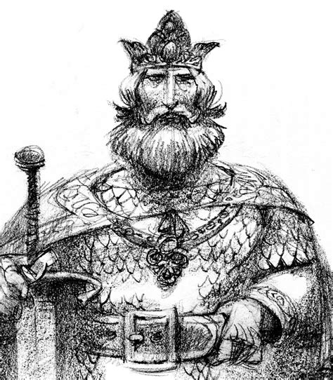 Gorlois Von Cornwall Haus Pendragon Alternativgeschichte Wiki Fandom