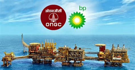 Ongc Selects Bp Subsidiary As Tsp For Enhancing Production From Mumbai