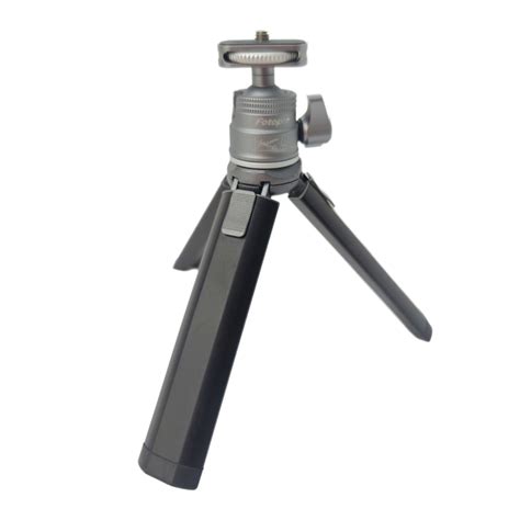 Synexens Ergonomic Knob 3d Tof Camera Stand Tofsensors