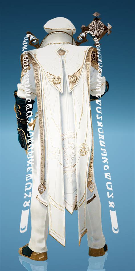 Bdo Fashion Sage Salanar Black Desert Online