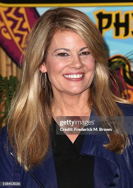 1231 Lisa Whelchel Photos And High Res Pictures Getty Images