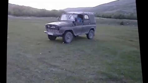 ვილისი Youtube