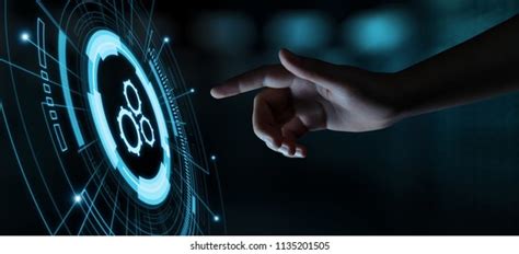 1336478 Business Process 이미지 스톡 사진 및 벡터 Shutterstock