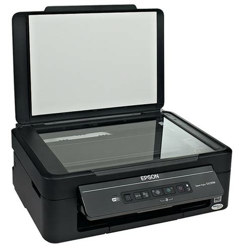 EPSON STYLUS SX235W – ink MFP – cartridges – orgprint.com