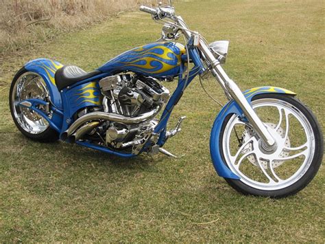 Big Bear Choppers Cruiser Motozombdrivecom