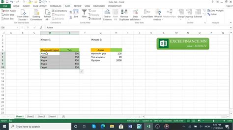 Бараа материалын тайлан Бараа материалын тайлангаа хялбар хөтлөх программын танилцуулга