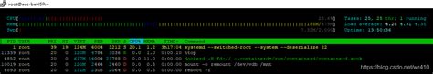 linux强制重新启动系统——重启服务器的最终救济途径 reboot f csdn博客