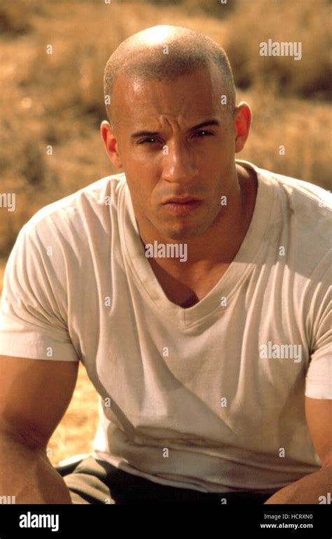 Vin Diesel