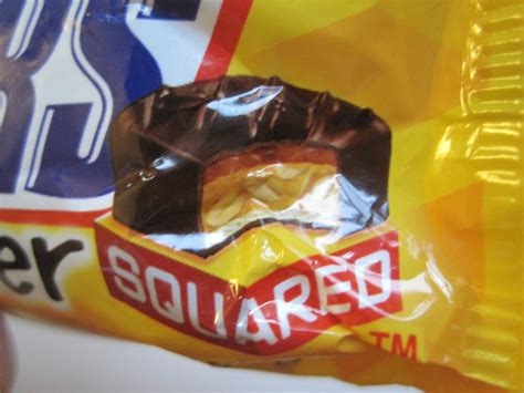 Walking The Candy Aisle Snickers Peanut Butter Review