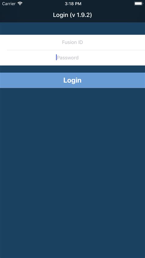 Ios Center Aligned UITextfield Changes Its Placeholder Towards Left When Tapped Stack Overflow