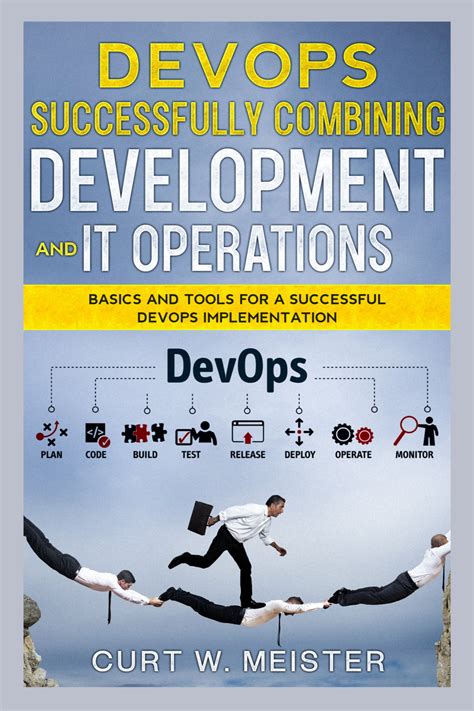 Devops Successfully Combining Development And It Operations