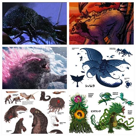 What I Want To See In The Next Mv Sequel Rmonsterverse