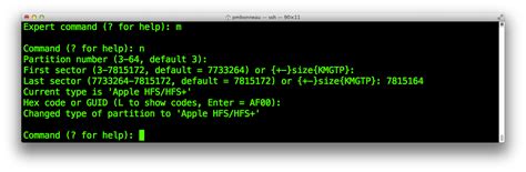 Ios 5x Hfs Heap Buffer Overflow Partition Lwvm Table