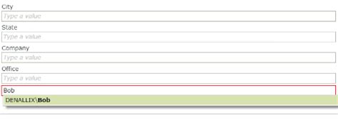 How Do I Populate A Drop Down With A Combination Of Static And Dynamic Values Community