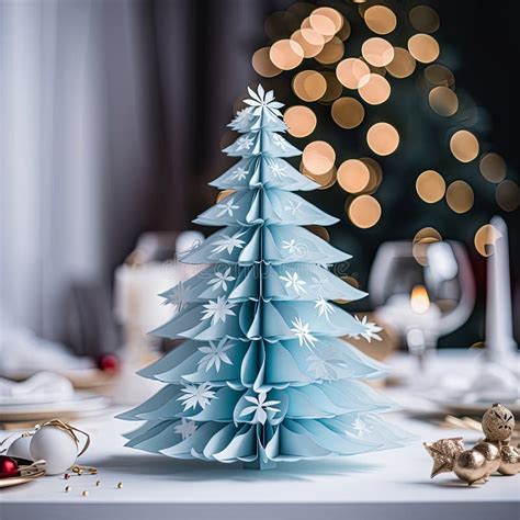 Robotics Arduino Soldering Kit Modern Christmas Tree With Lights