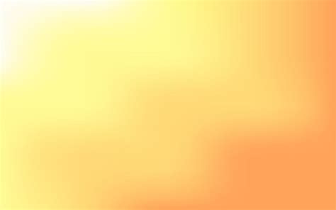 Abstract Gradient Orange Yellow Colored Blurred Background 11971609 Vector Art At Vecteezy