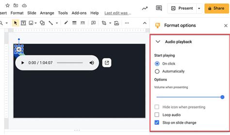 How to Do A Voiceover on Google Slides [Step-by-step Guide]