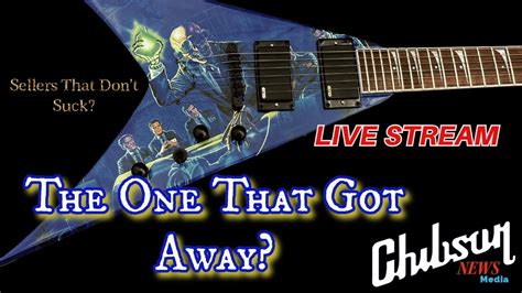 Chibson Guitar Guide Best Sellers Customs Nightmare And Custom Builds