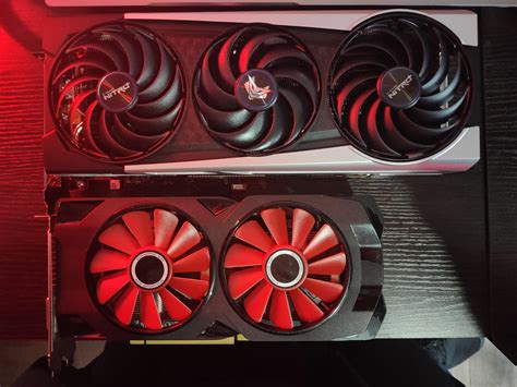 Long awaited upgrade (RX 570 to 6700 XT) : r/Amd