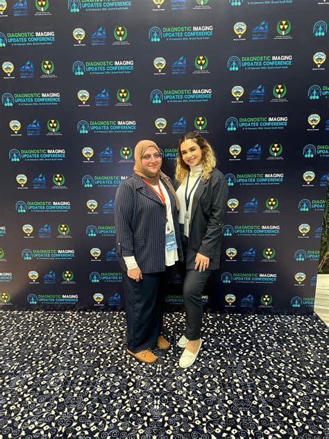 Hanin Ali Allouche On Linkedin Day 1 And 2 Diagnostic Imaging Updates