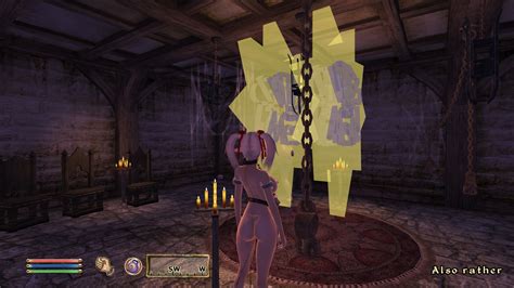 Cursed Armour Ev 085 Page 26 Oblivion Adult Mods Loverslab