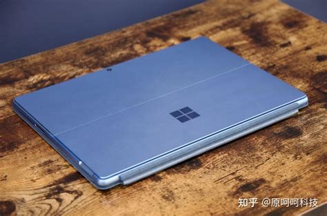 轻巧便携！微软surface Pro 9评测：颜值性能均优，开年选它准没错 知乎