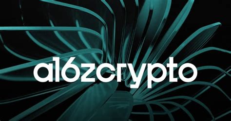 A16z And Their Crypto Approach Top Strategies And Investments For 2025 Rr² Capital