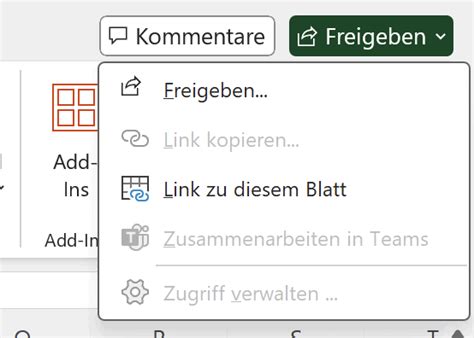 Excel Arbeitsmappe Freigeben Mit Mehreren Benutzern Arbeiten