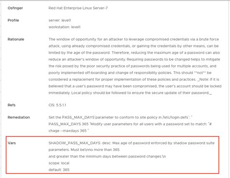Saltstack Secops Compliance Checks With Custom Variables Pramod Rane Cloud And Virtualization