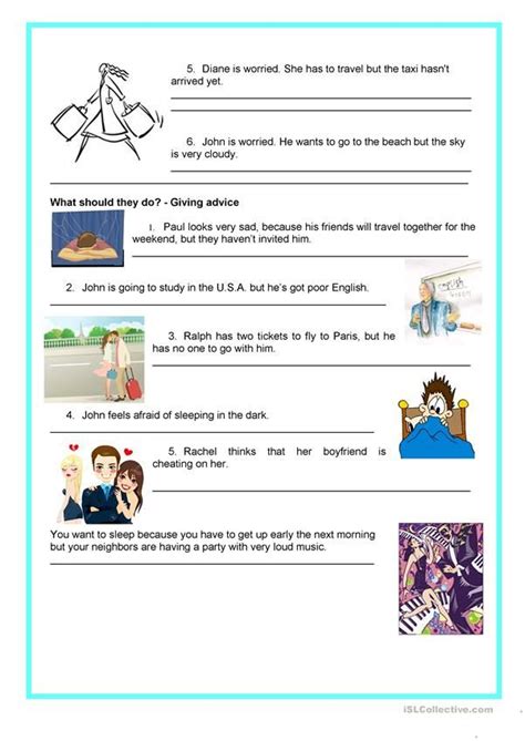 Second Conditional Esl Worksheet By Dizaier 4e2 Esl Vocabulary